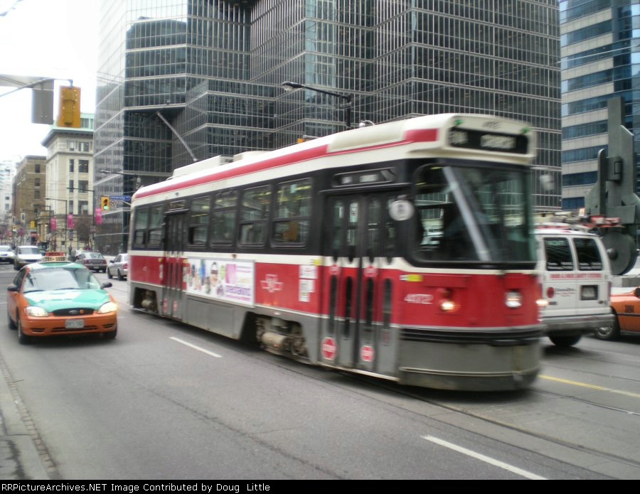 TTC 4172